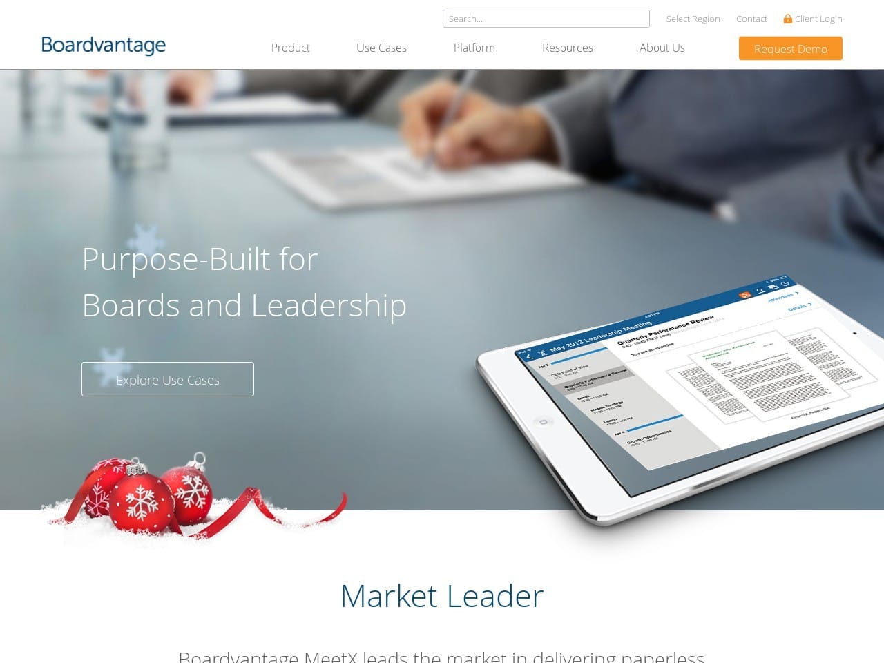 Boardvantage board portal review – boardroomproduction.com
